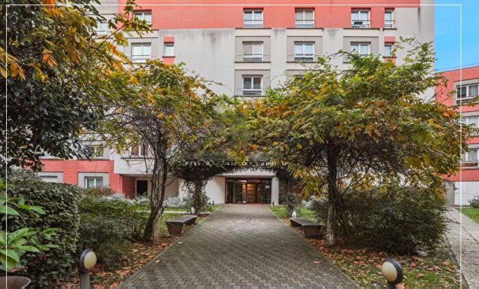 Appartement à vendre - Paris e , Didot, Porte de Vanves - 2 pièces - 1 chambre