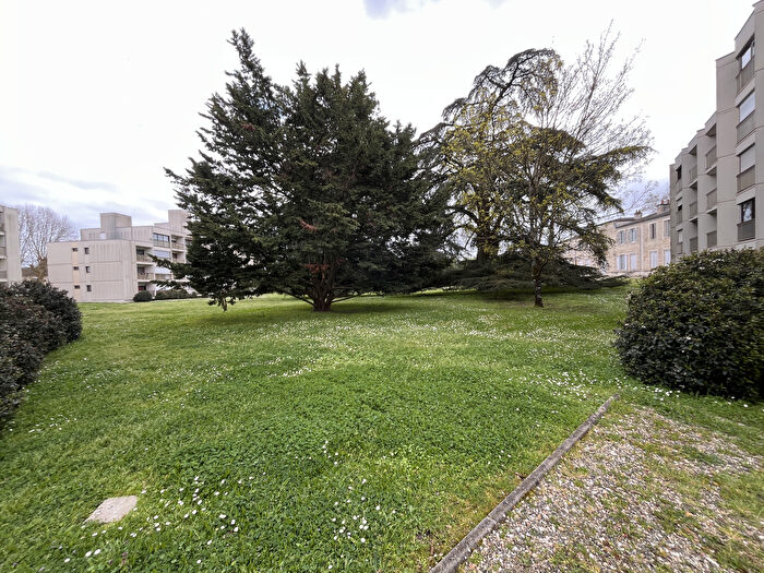 Talence, Thouars, Bijou, Raba - Appartement 2 pièces à vendre