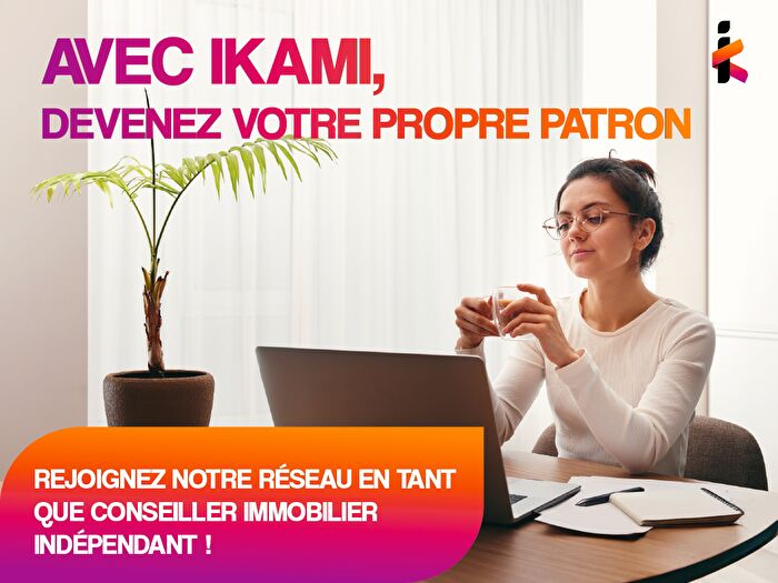 Maison à vendre - Waziers - 10 pièces - 4 chambres