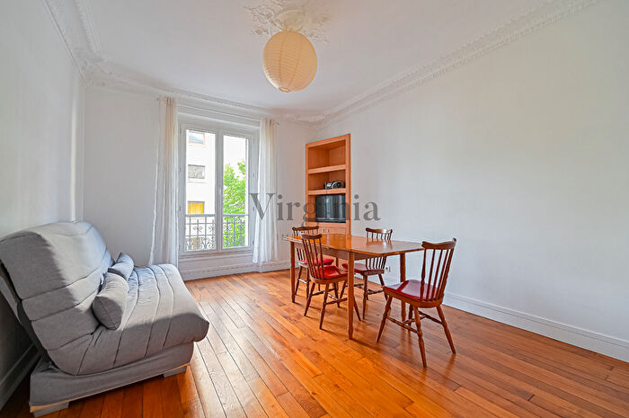 Appartement 3 pièces à Saint-Mandé, Notre Dame, Saint-Michel de Picpus, à vendre