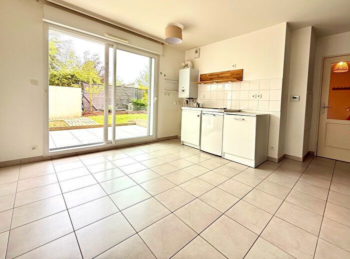 Appartement à vendre - Pornichet, Prévert, Saint-Sébastien - 2 pièces - 1 chambre