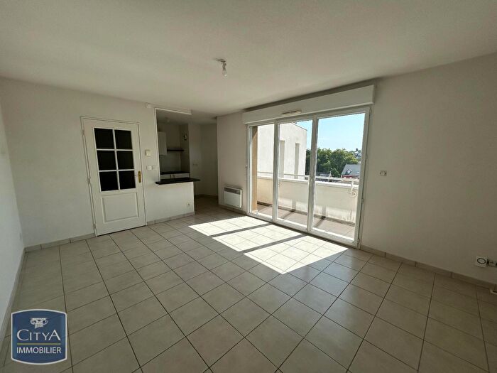 Appartement à louer - Laval, Hilard - 3 pièces - 2 chambres