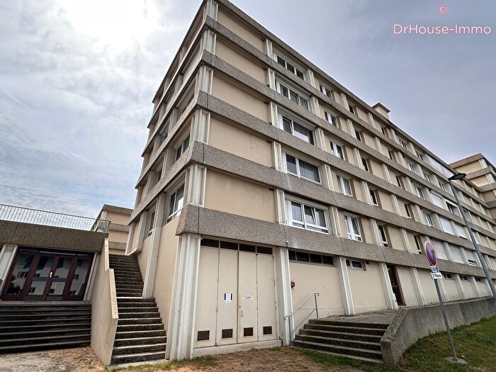 Appartement 1 pièce à vendre à Hérouville-Saint-Clair, Centre-ville, Haute Folie, Grande Delle, Prestavoine