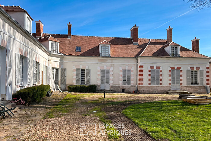 Appartement 3 pièces à Crosne, à vendre