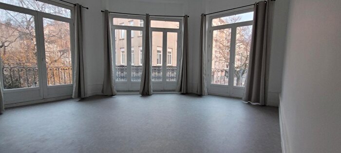 Appartement 2 pièces à louer à Saint-Étienne, Tardy, Colline des Pères, Bizillon