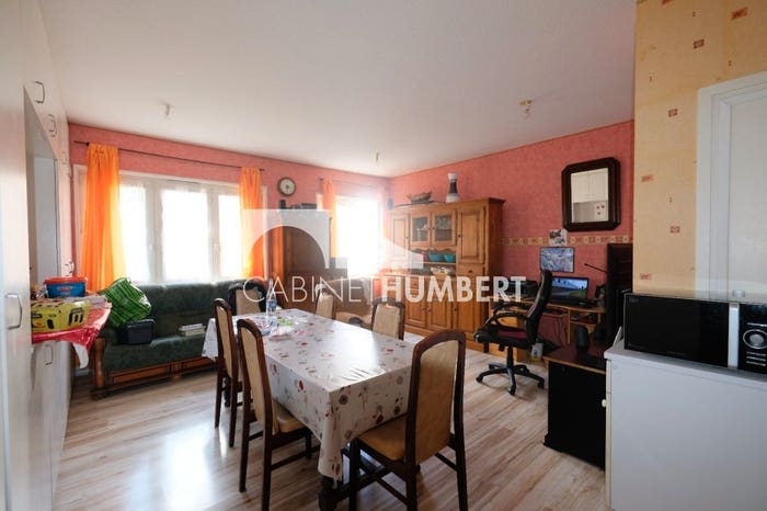 Appartement 5 pièces à vendre à Saint-Étienne, Saint-Roch, Vivaraize, Valbenoite, Centre Deux