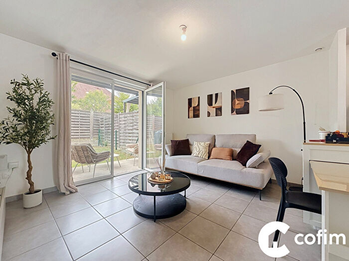 Maison 3 pièces à vendre à Lons