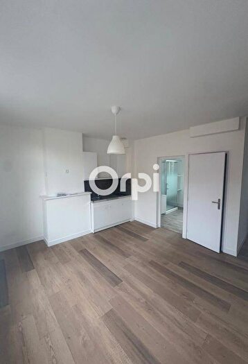 Appartement 2 pièces à louer à Wazemmes, Lille