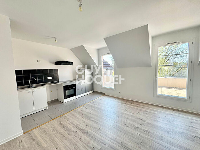 Le Plessis-Pâté - Appartement 3 pièces à vendre