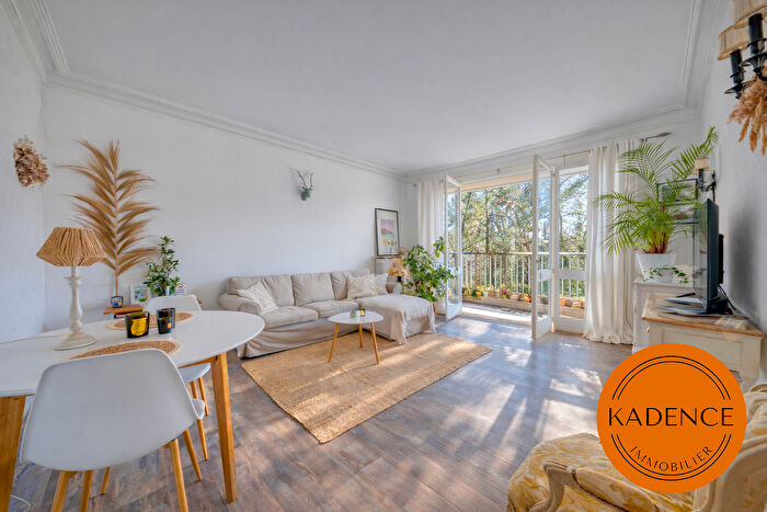 Appartement à vendre - Quartiers Centre, Fougères, Sévigné - 2 pièces - 1 chambre