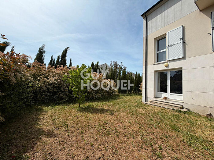 Appartement 3 pièces à vendre - Saint-Jean-le-Blanc