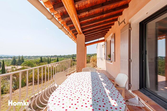 Maison 5 pièces à vendre à Saint-Saturnin-lès-Apt