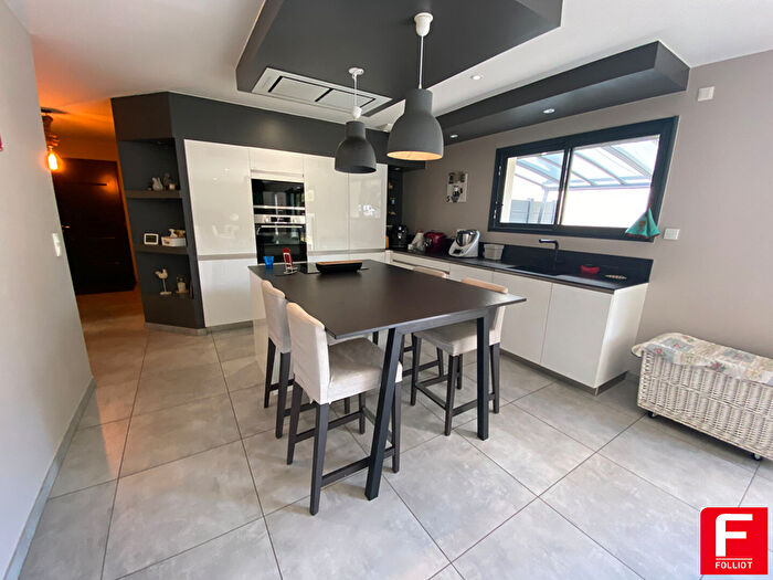 Maison à vendre - Saint-Lô, Sud - 7 pièces - 3 chambres