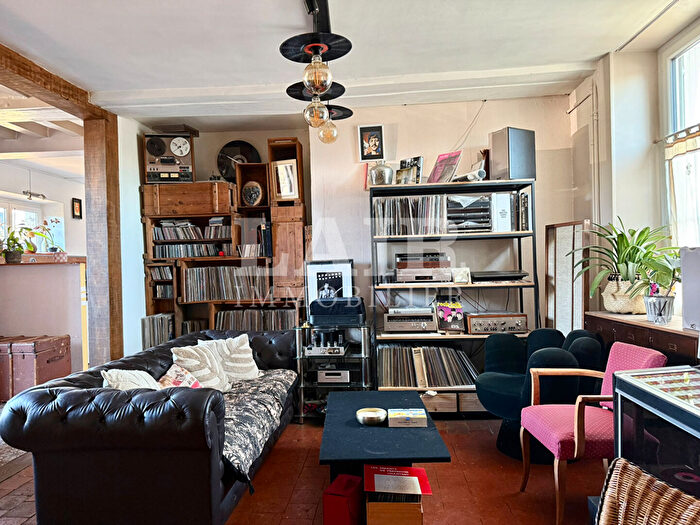 Alençon, Monsort, Saint-Léonard, Haut Eclair, Mantelet - Maison 8 pièces à vendre