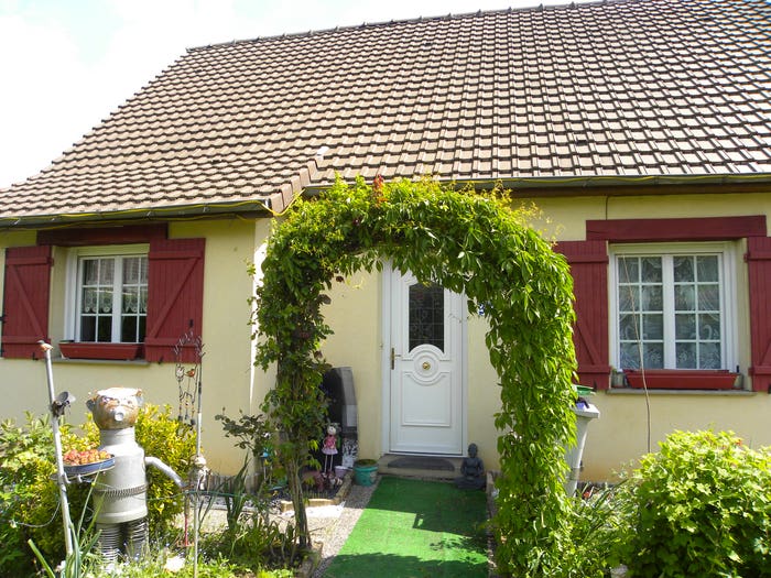 postalCode : Maison 4 pièces à vendre