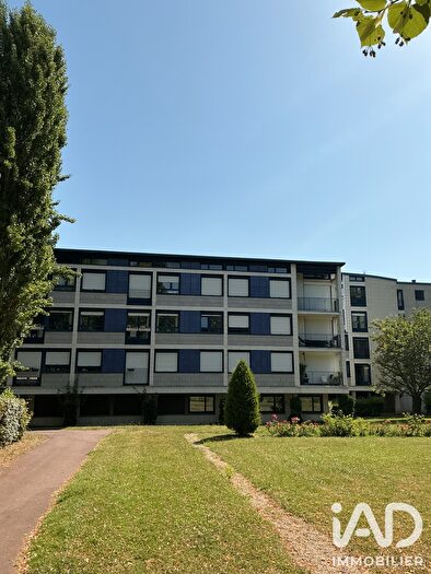 Louveciennes - Appartement 5 pièces à vendre
