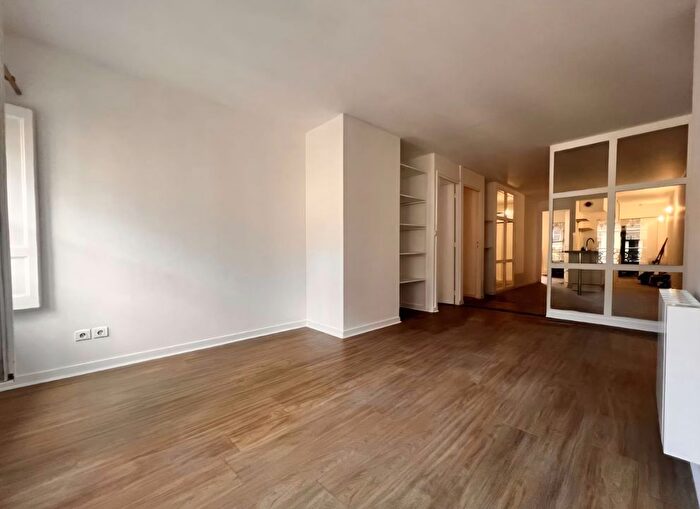Appartement 4 pièces à louer - Lyon 2ème, Cordeliers Bellecour