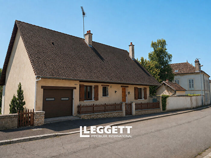 Maison 13 pièces à vendre - Semur-en-Auxois