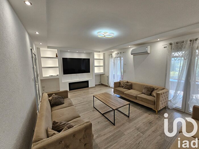 Maison à vendre - Cornant - 5 pièces - 4 chambres