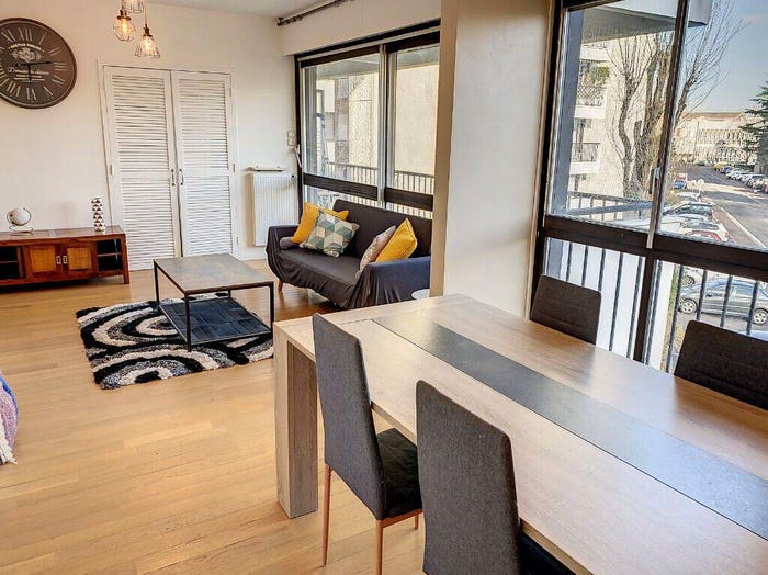 Centre Ville, Mérignac - Appartement 2 pièces à louer