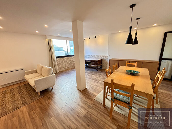 Appartement à louer - Montpellier, Alco - 1 pièce - 1 chambre