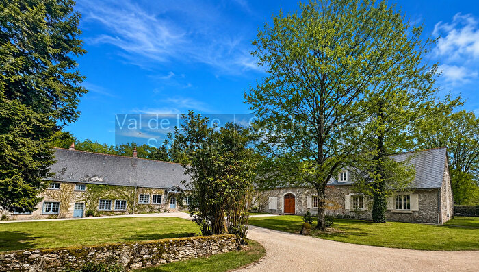 Maison 17 pièces à vendre - Veigné