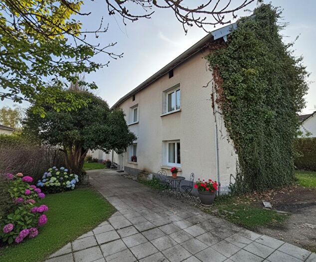 Maison 5 pièces à Pusey, à vendre