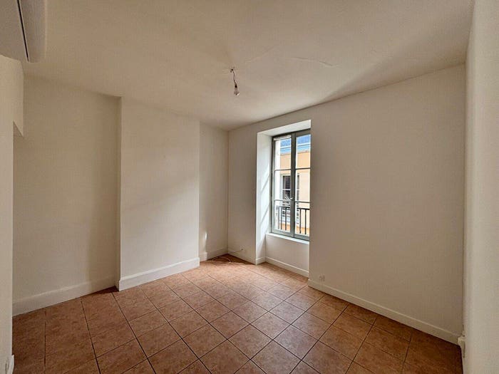 Appartement 2 pièces à louer à Centre Ville-Les Marins, Châteauroux