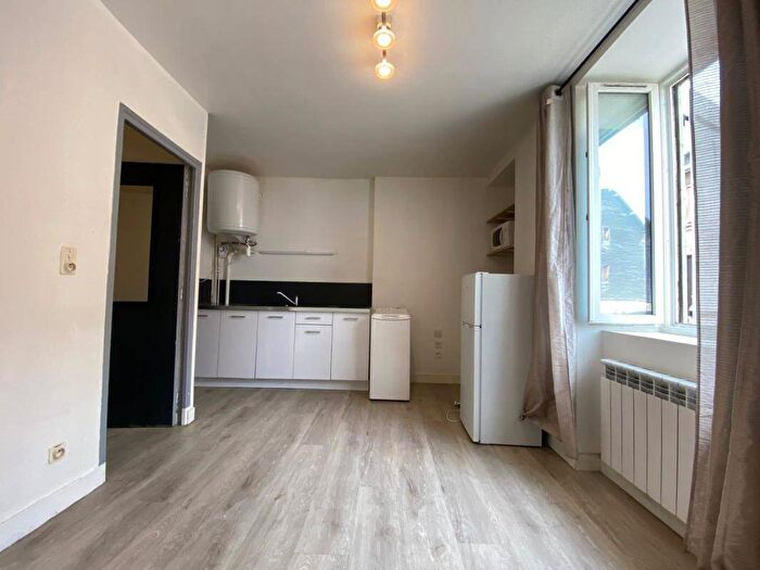 Appartement à louer - Le Sablard, Limoges - 2 pièces - 1 chambre