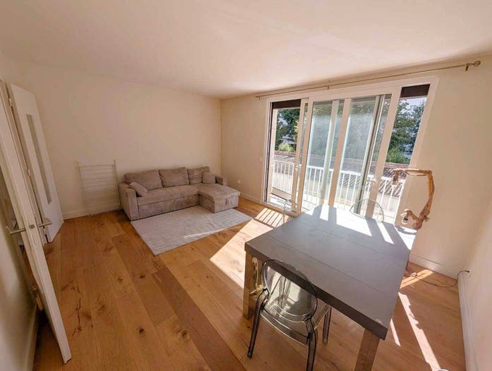 Appartement 3 pièces à Centre I, Choisy-le-Roi, à louer