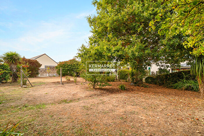 Maison 5 pièces à Saint-Malo, Saint-Ideuc, La Haize, à vendre