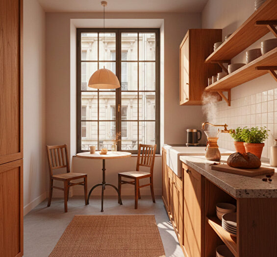 Appartement à vendre - La Teste-de-Buch - 1 pièce