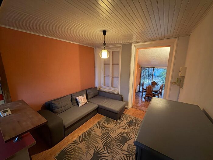 Maison à vendre - Champigny-sur-Marne, Centre-ville, Coteaux - 4 pièces - 2 chambres