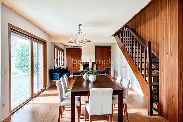 Maison à vendre - Frelinghien - 4 pièces - 2 chambres