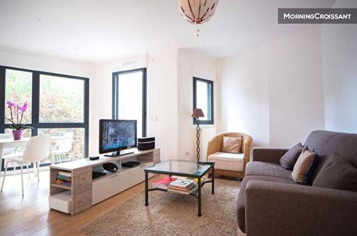 Appartement à louer - Violet Commerce, Paris ème arrondissement - 2 pièces - 1 chambre