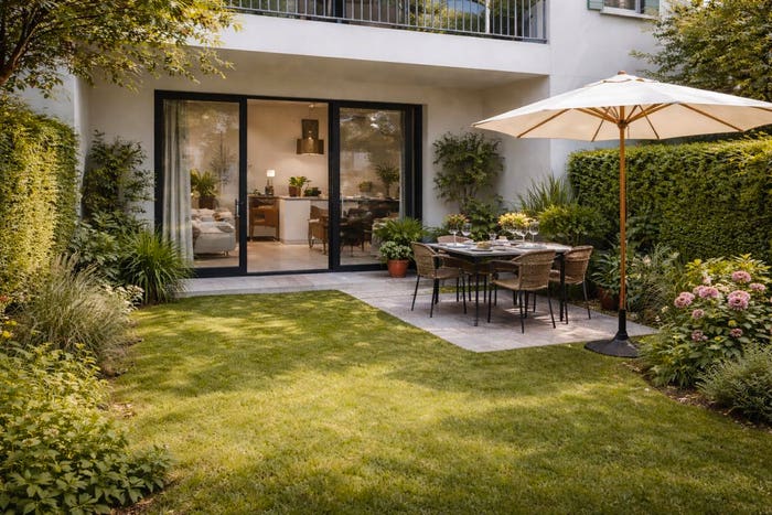 Appartement 4 pièces à Fontenay-sous-Bois, à vendre