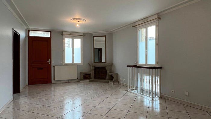 Appartement 3 pièces à louer à Saint Augustin, Tauzin, Alphonse Dupeux, Bordeaux