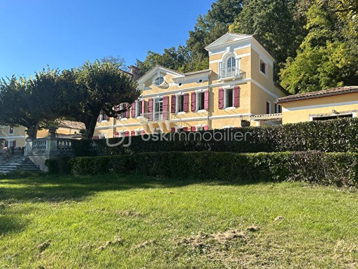 Maison à vendre - Agen - 19 pièces - 12 chambres