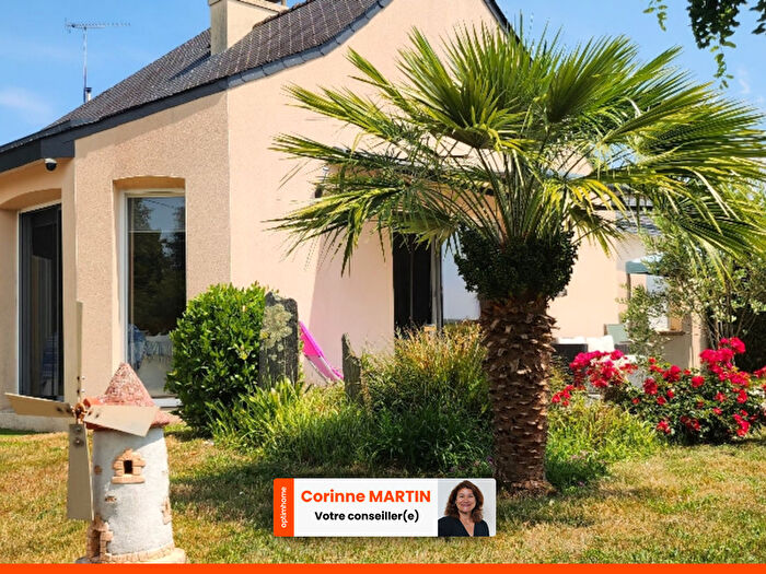 Allaire : Maison 5 pièces à vendre