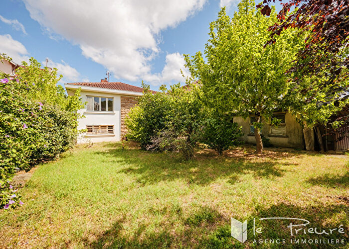 Maison à vendre - Albi, Rayssac, Veyrières, Ranteil - 10 pièces - 5 chambres