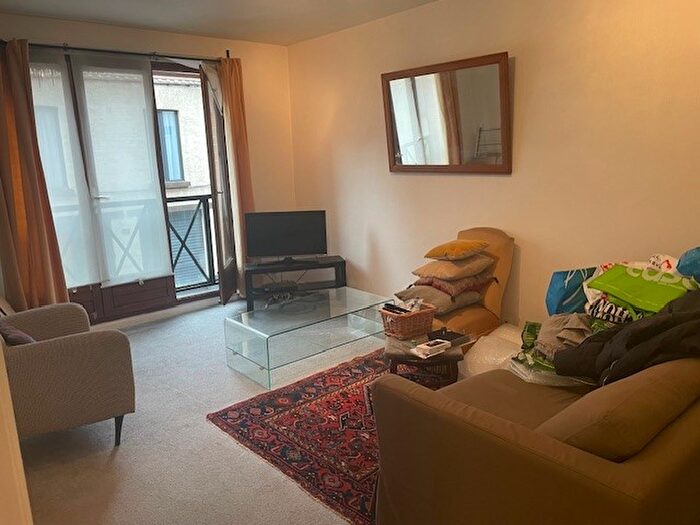 Appartement à louer - Lomme, Mitterie - 2 pièces - 1 chambre