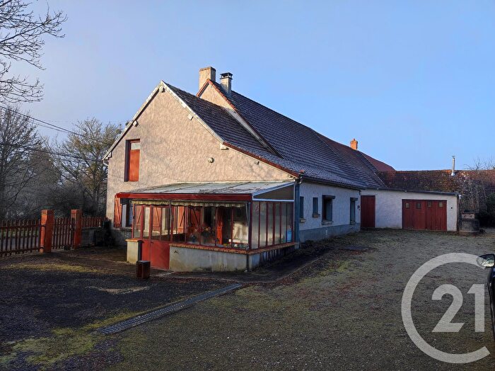 Maison à vendre - Saint-Père - 6 pièces - 2 chambres