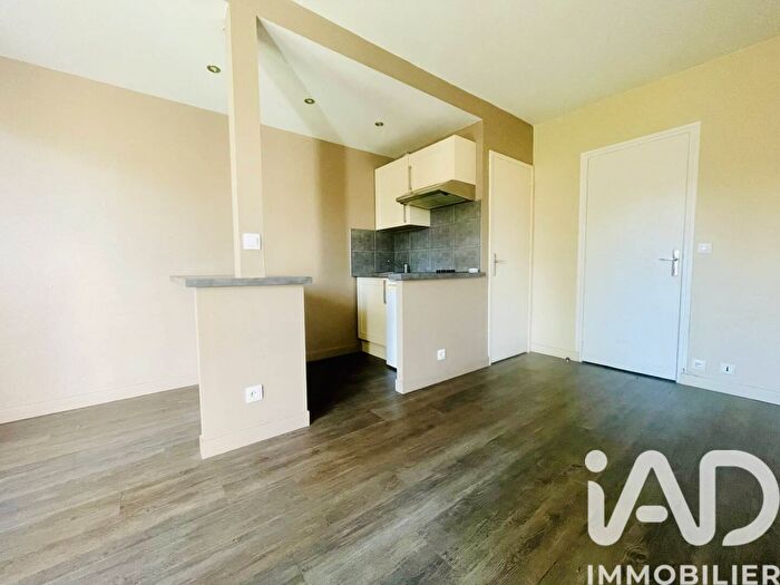 Appartement à louer - Saint Sauveur, Arras - 1 pièce