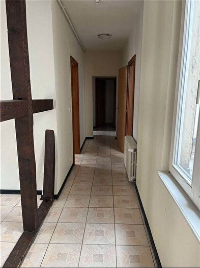 Krutenau Centre Est, Strasbourg - Appartement 3 pièces à louer