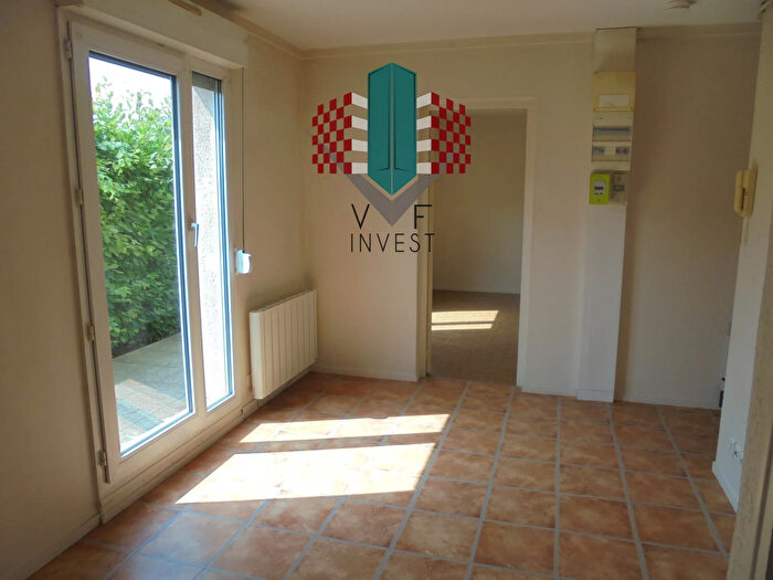 Appartement 2 pièces à Évreux, à louer