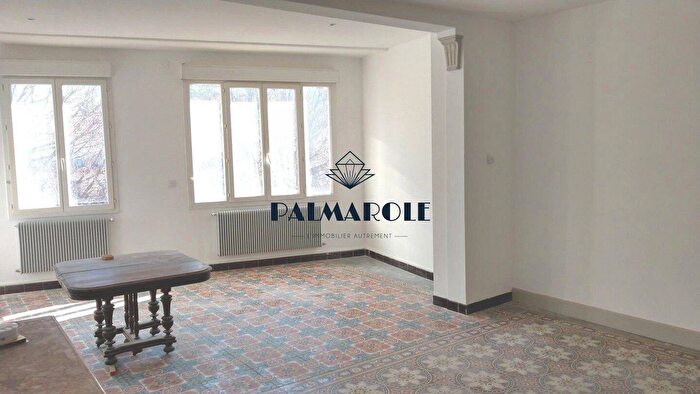 Appartement 5 pièces à Bas Vernet Ouest, Perpignan, à louer