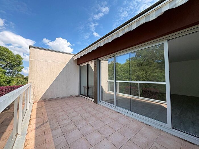 Appartement 3 pièces à Epi dOr, Saint-Cyr-lécole, à louer