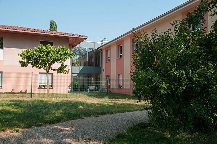 Appartement à vendre - Pélussin - 1 pièce