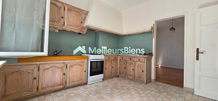 Maison 7 pièces à vendre - Plestin-les-Grèves