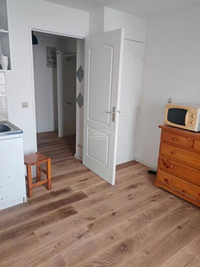 Appartement à louer - Mont-Saxonnex - 1 pièce